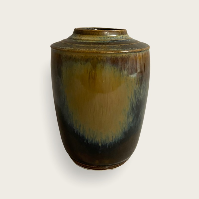 céramique contemporaine