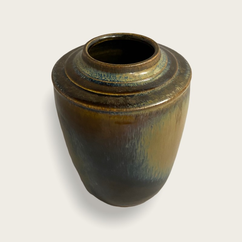 céramique contemporaine